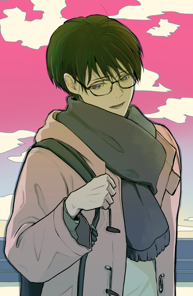 Untitled Satyu - Illustrations ART street