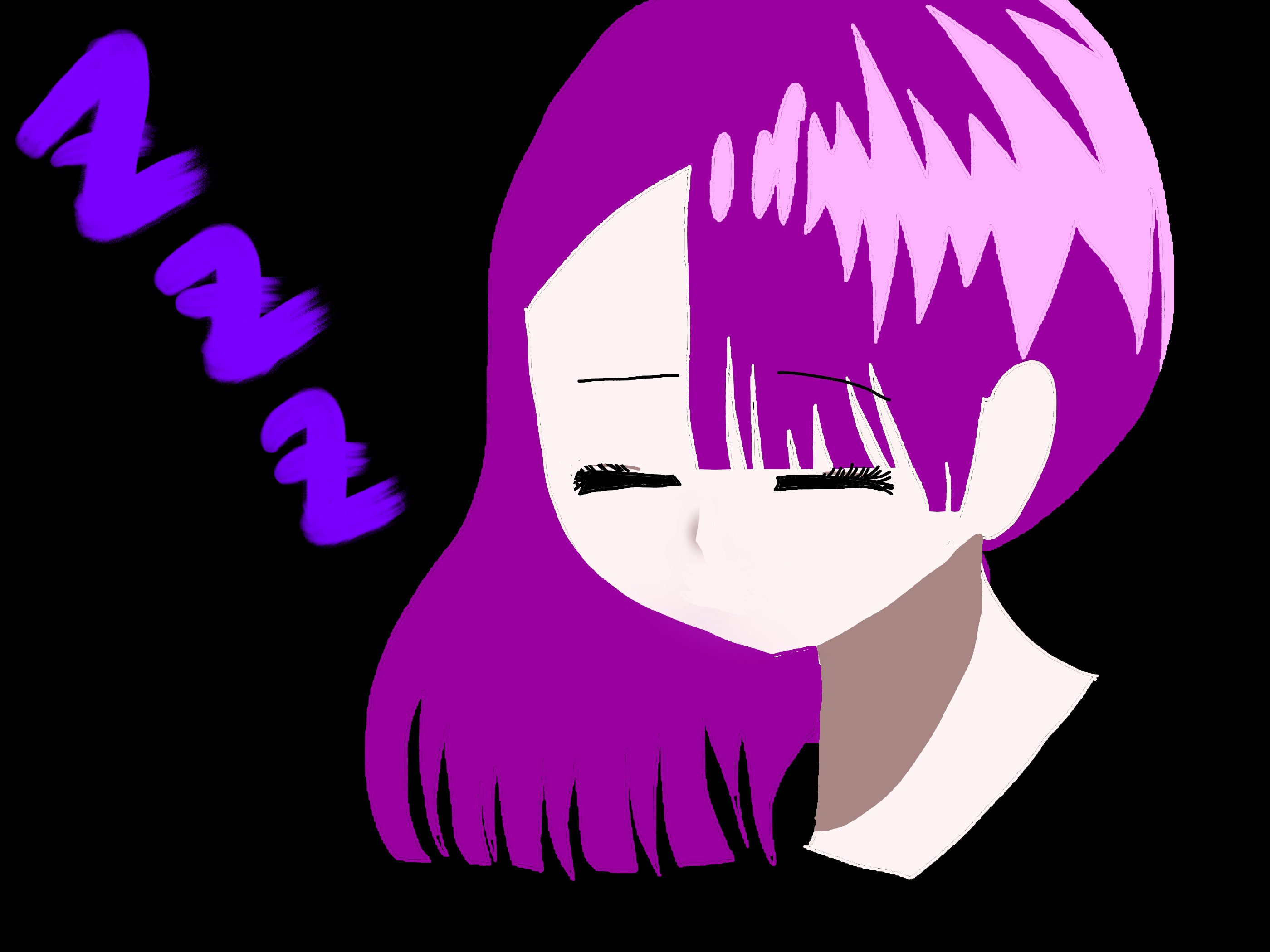 Untitled mi-ton - Illustrations ART street