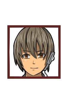 Meye Maticその3 Ironymouth - Illustrations ART street