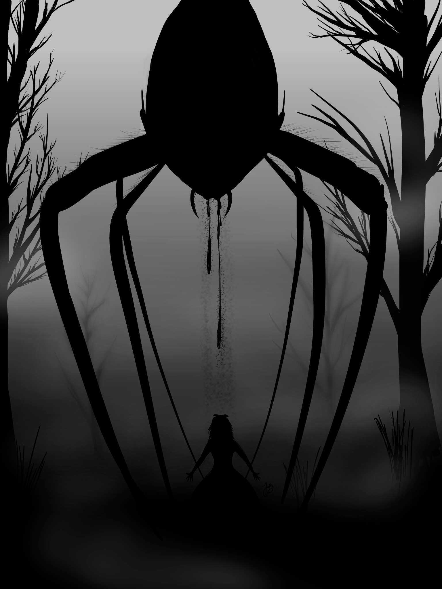 Hello Deary Poetic_Ink - Illustrations ART street