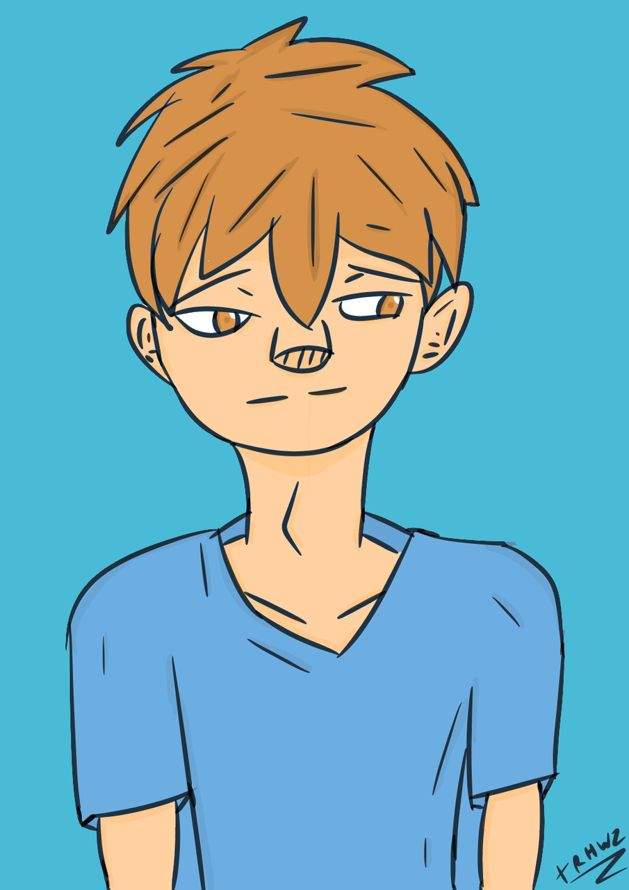 The Beginning Triz - Illustrations ART street