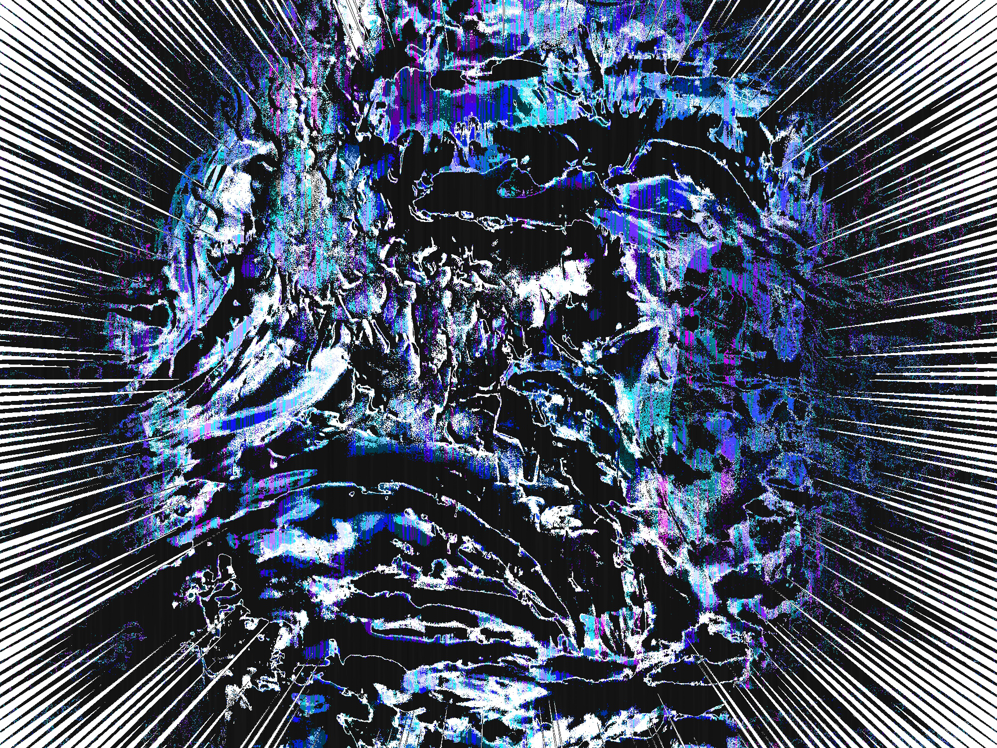 The captive Spirit of Matter Grandicelli Susanna - 插图 ART street