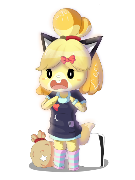 Isabelle Eggopriys - Illustrations ART street