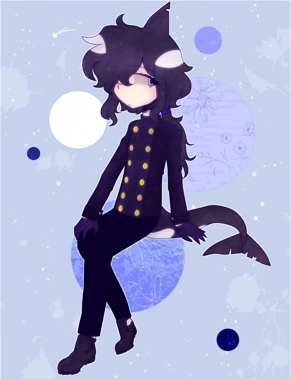 Aruko Doresuaan - Illustrations ART street