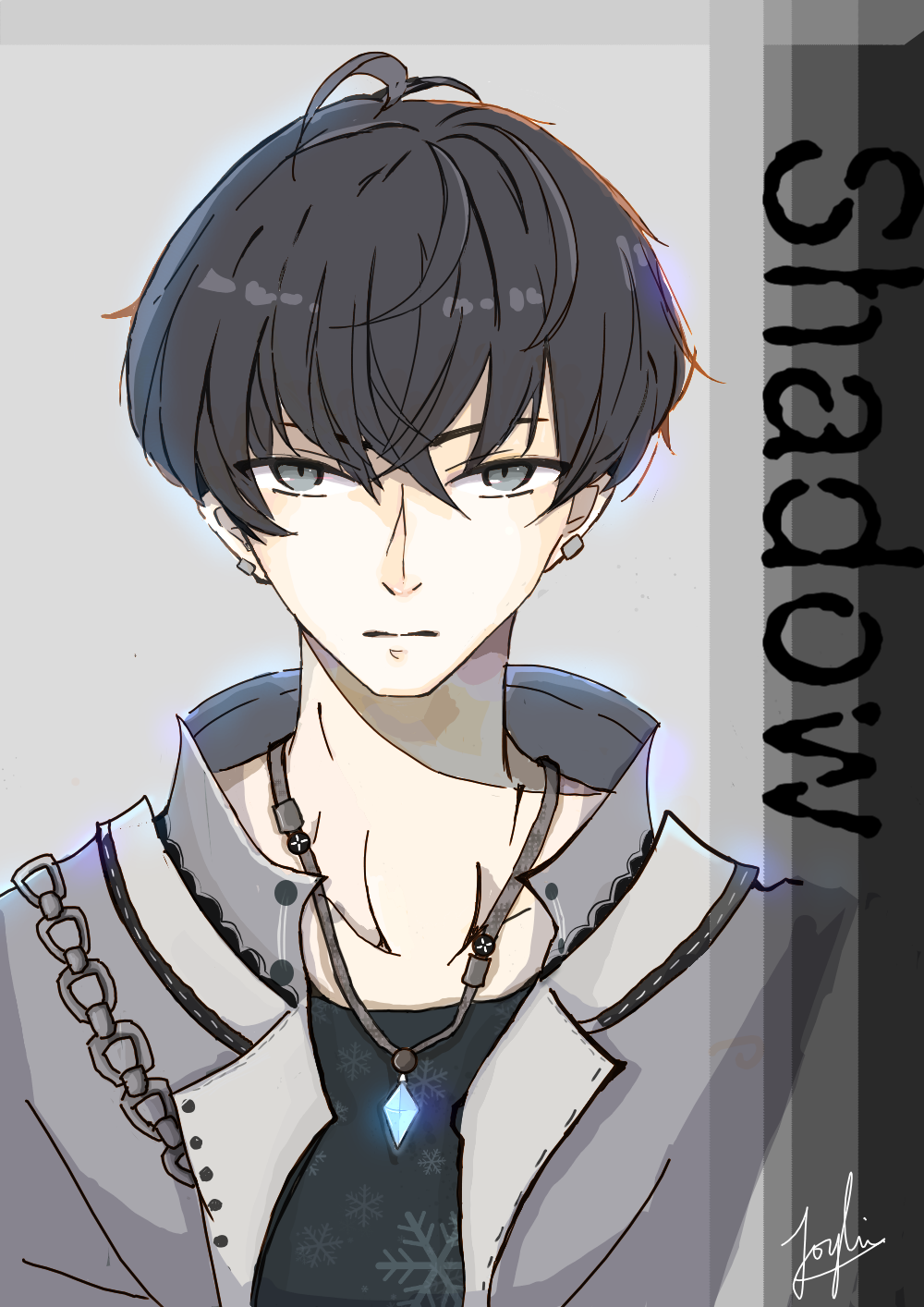 陳曦 joylin - 插图 ART street