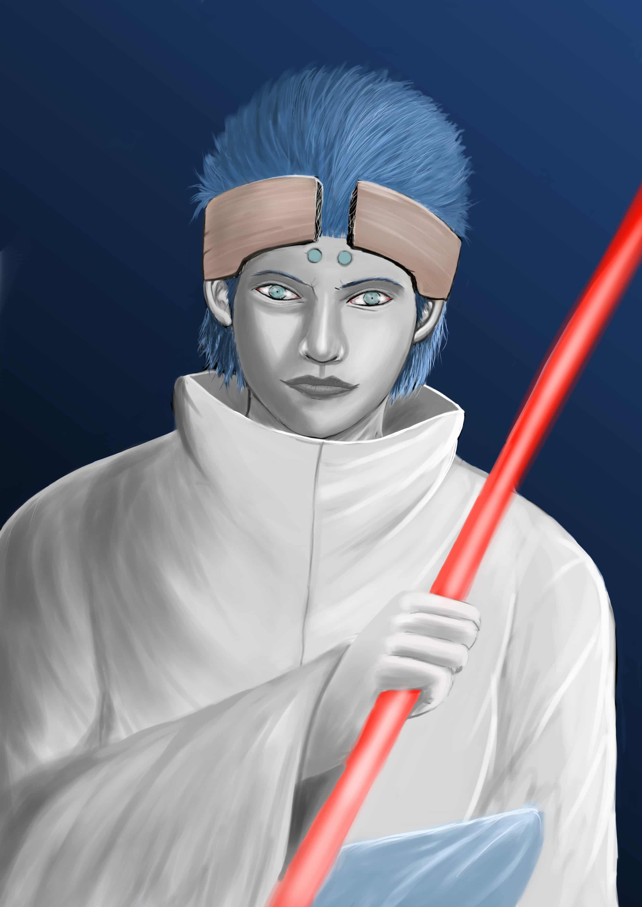 Urushiki komang edi - Illustrations ART street