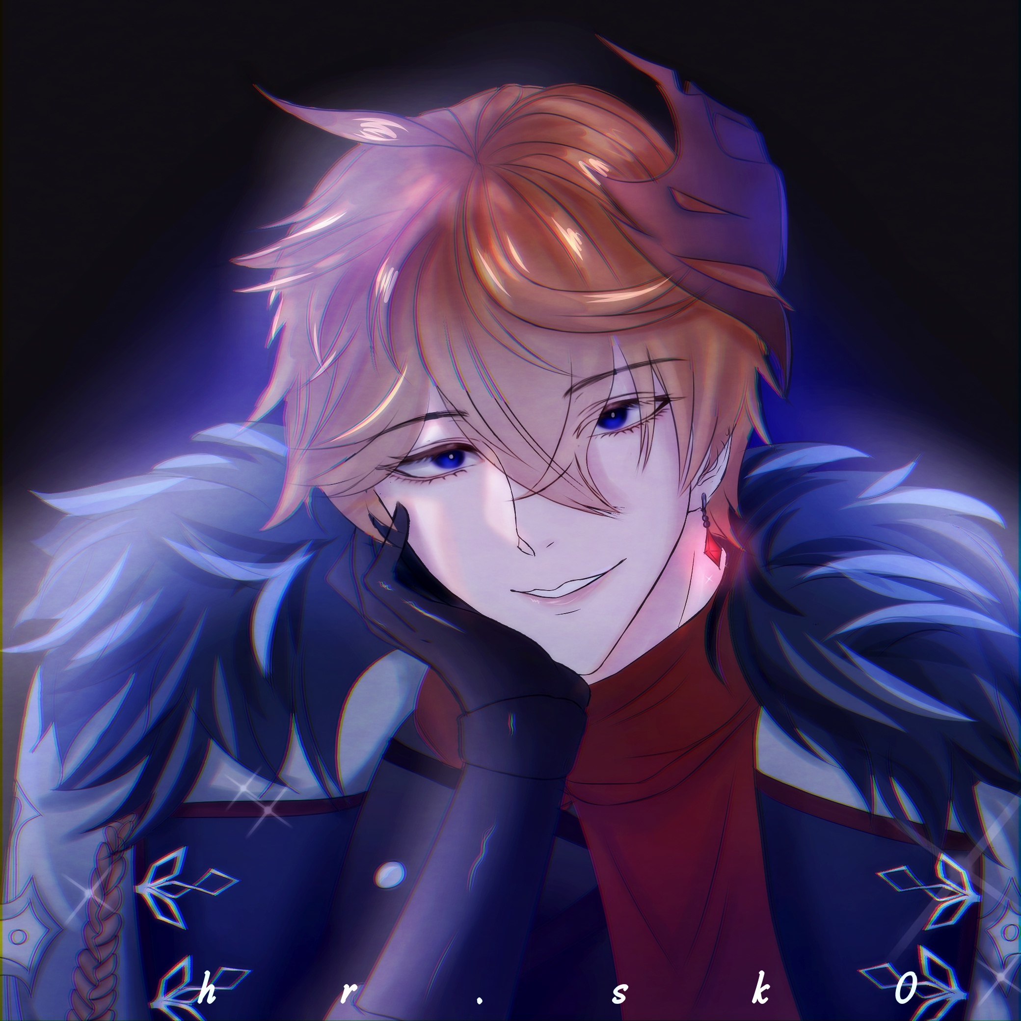 Tartaglia hr.sk0 - Illustrations ART street