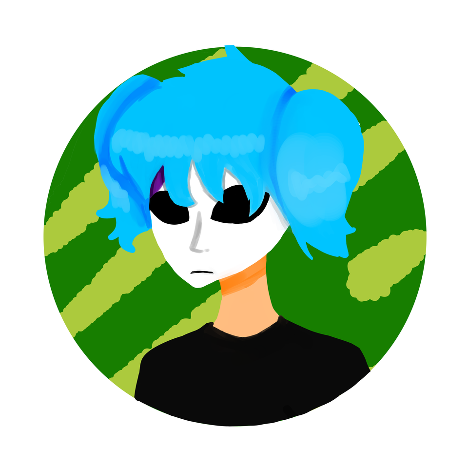 Sally face UJ9 - 插畫 ART street