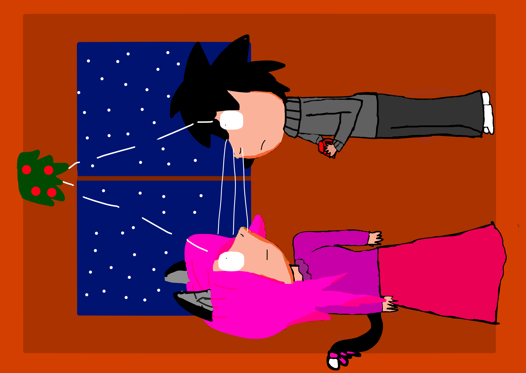 Zane chan Sussie.sussie - Illustrations ART street