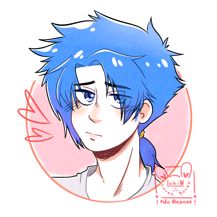 I was tempted to join in the fun!!! LokiLoveyPocky - Illustrations ART ...