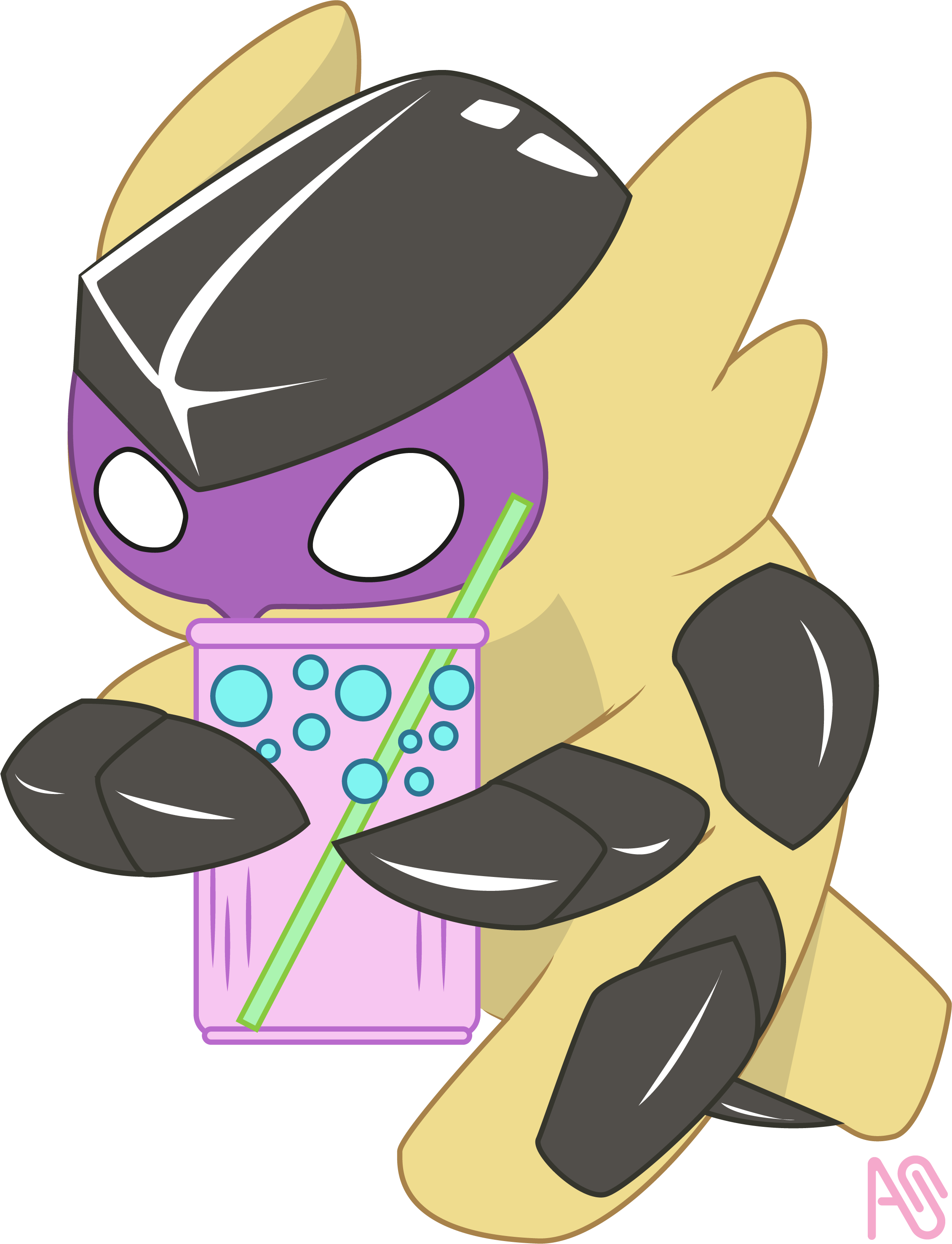 Carnalito Mr.Yuuri - Illustrations ART street