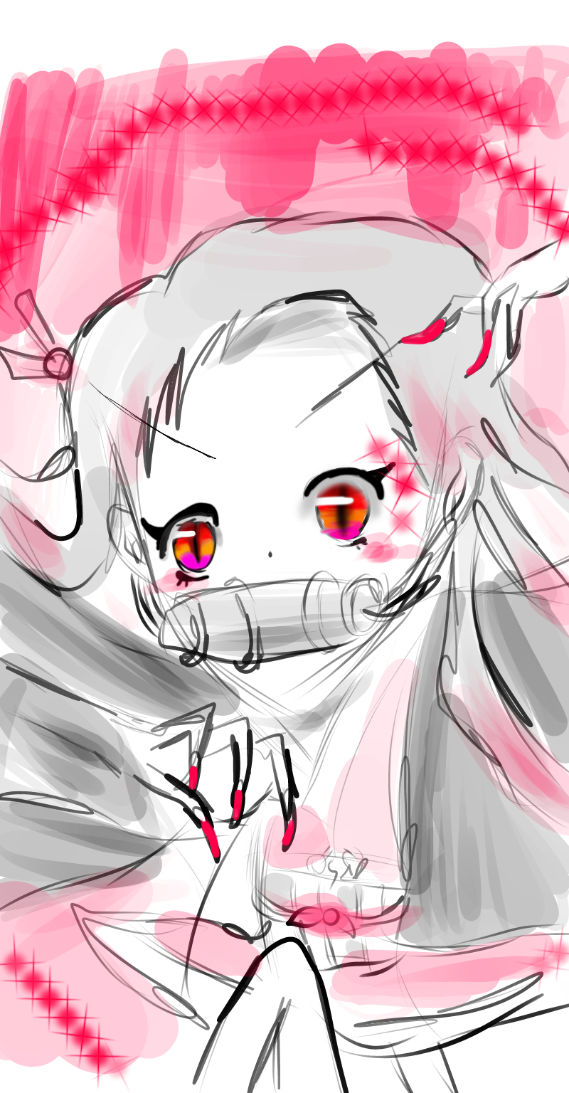 nazeko Scarlet - 插图 ART street