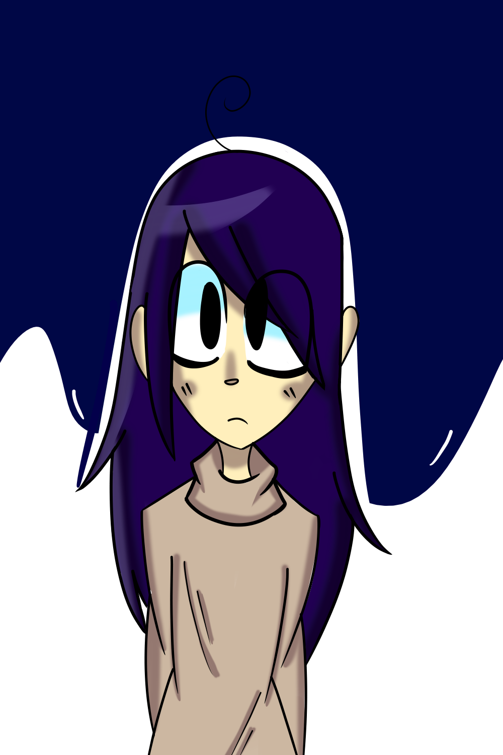 Akhito la nekito X3 Paty Art - Illustrations ART street