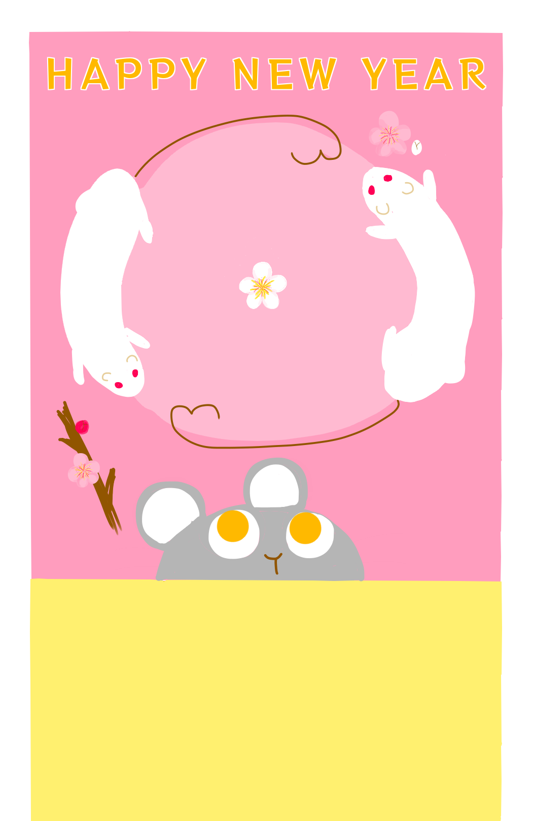 Untitled monzu - Illustrations ART street