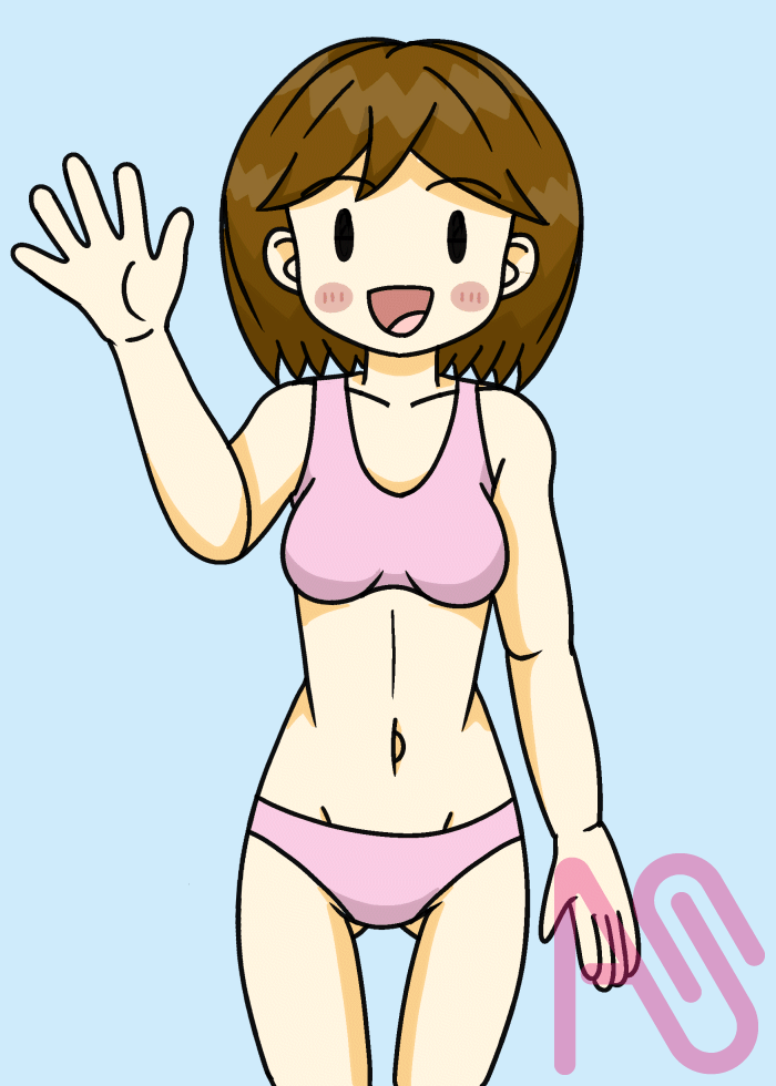 練習兼落書き sai_103 - Illustrations ART street