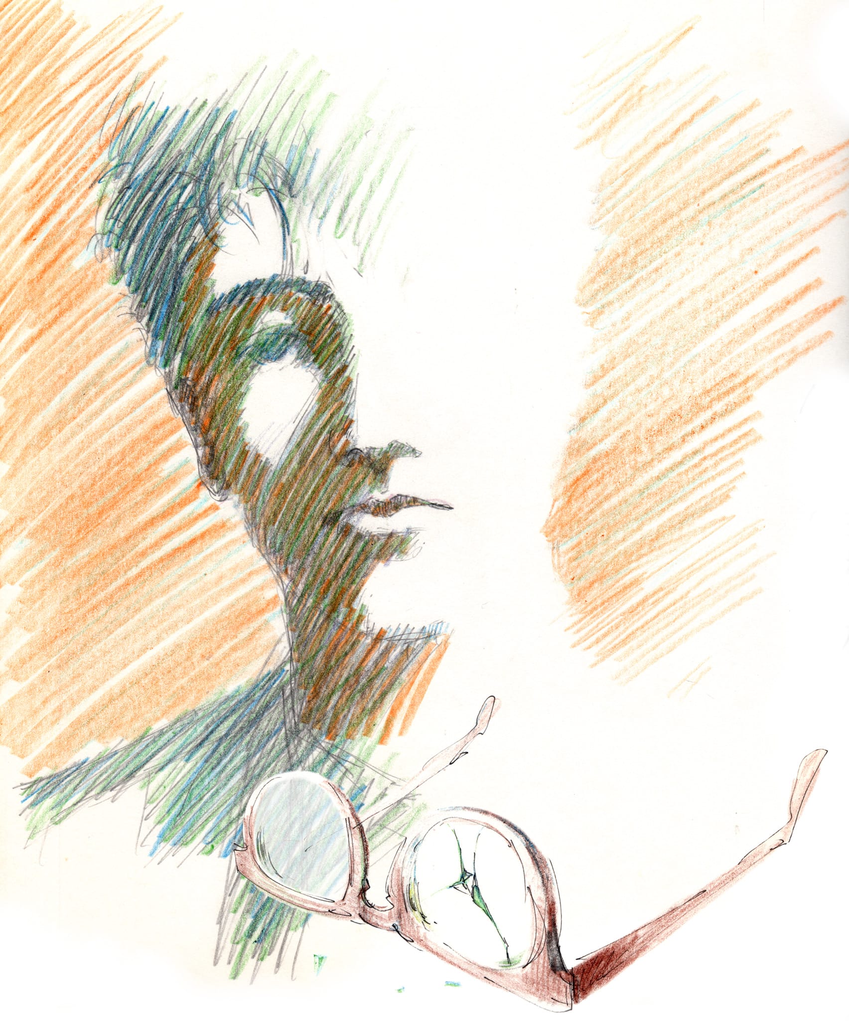 a_loser_man senju - Illustrations ART street