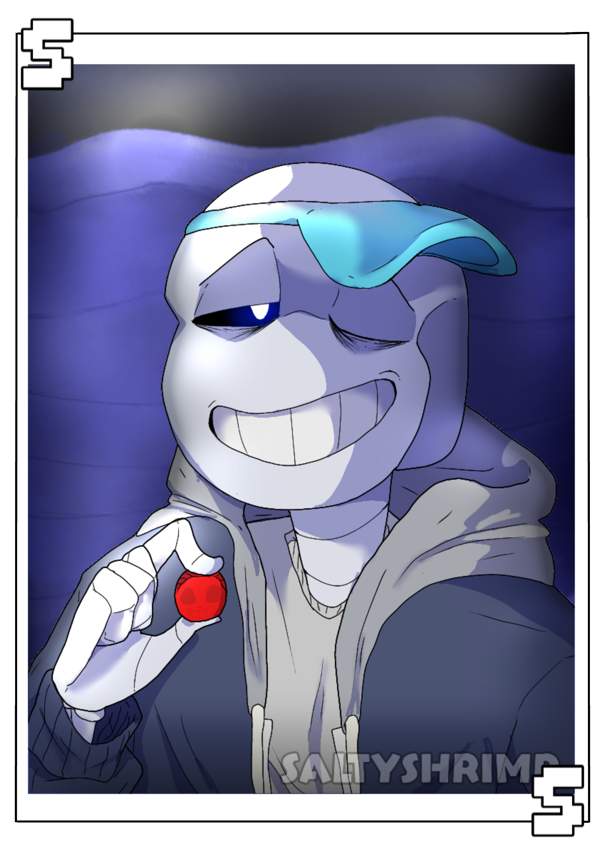 CASINO SANS 丂闩㇄七丫丂卄尺讠爪尸 - 插畫 ART street