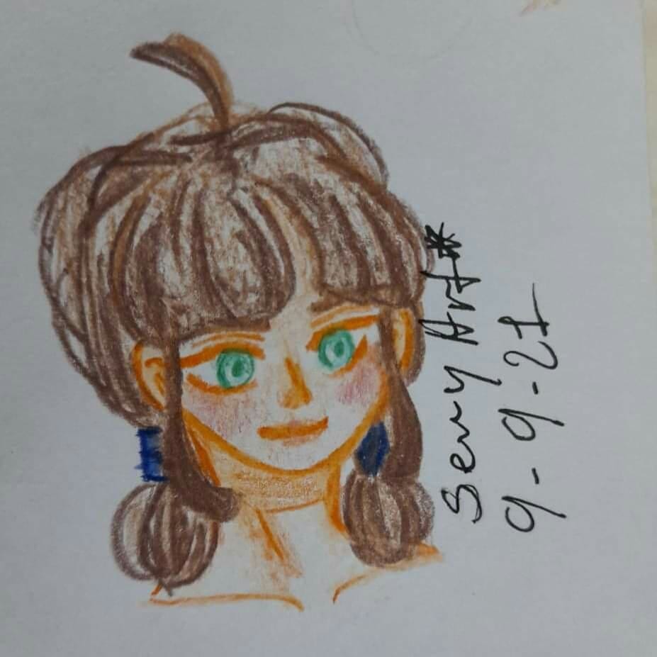 Chilly sewyart* - Illustrations ART street