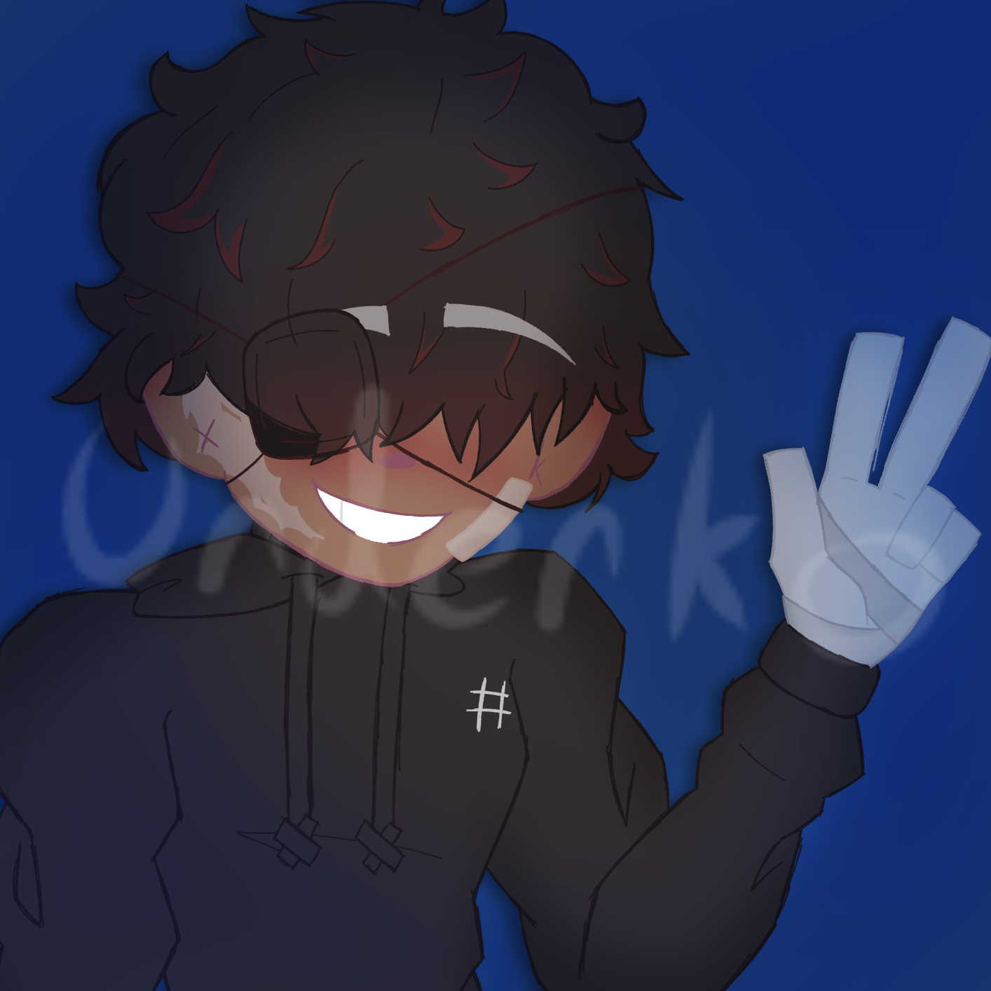 Pfp for my friend zay :P So Yeah... - 插图 ART street