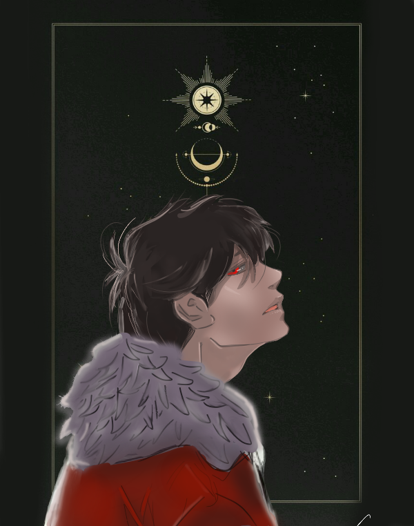 ToG Rak Wraithraiser Nctzen - Illustrations ART street