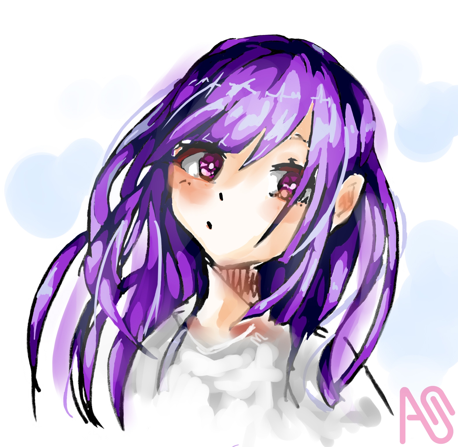 :3 Remu°^° - 插畫 ART street