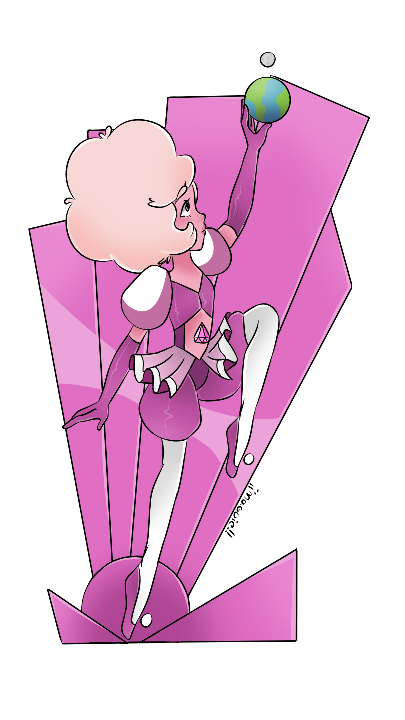 Untitled Maguie art's - Illustrations ART street