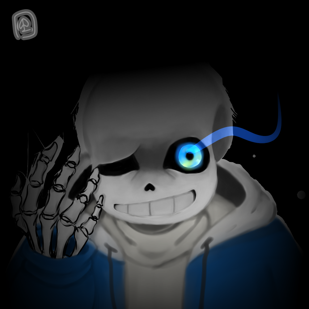 sans Clown - Illustrations ART street